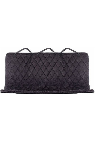 Markaflex Araç Koltuk Örtüsü Arka Koltuk Örtüsü