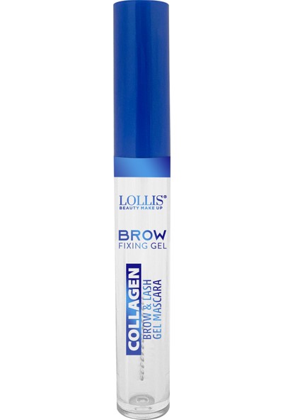 Lollis Kaş & Kirpik Jel Maskara