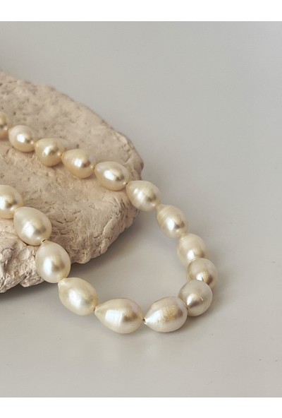 Damla Inci Kolye (Tasarım)