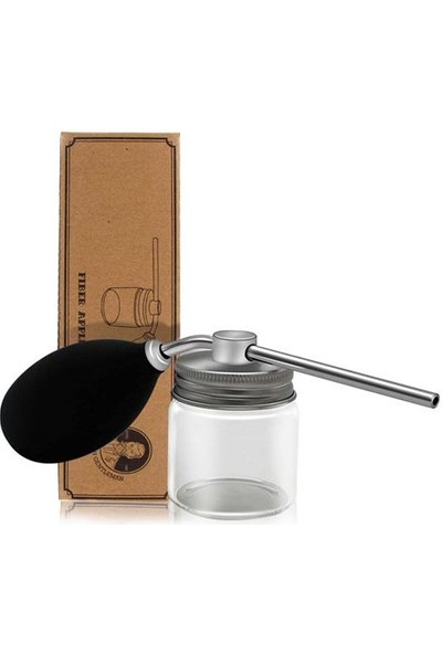 Xnews Saç Pudra Topik Toz Vb Püskürtme Şişesi 714604