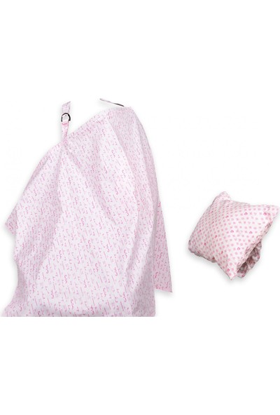 Pierre Cardin 2'li Anne Emzirme Seti - Pembe Pierre Cardin 2'li Anne Emzirme Seti - Pembe