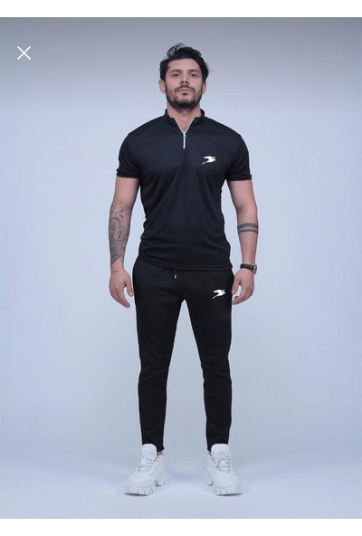 Maracana Trend Scuba Eşofman Takımı Maracana Trend Scuba Eşofman Takımı