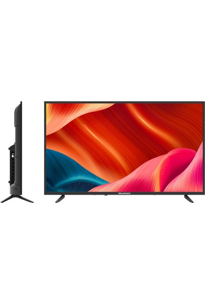 Skytech SST-4356T 109 Ekran Uydu Alıcılı Full Hd Android Smart LED Tv Skytech SST-4356T 109 Ekran Uydu Alıcılı Full Hd Android Smart LED Tv