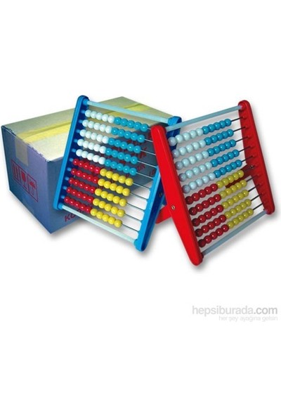 Yıldızlar Mishap Abaküs (032) Yıldızlar Mishap Abaküs (032)