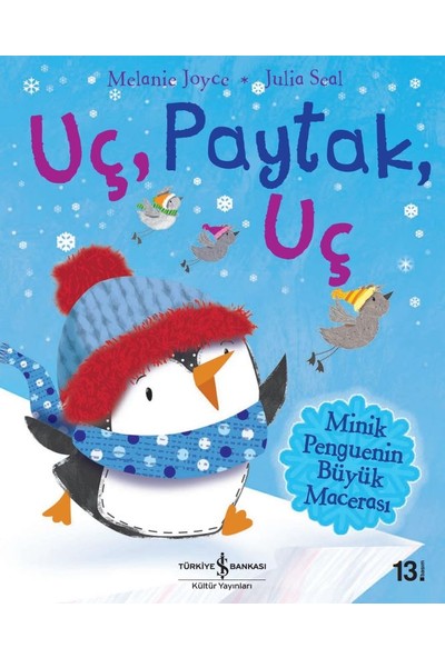 Uç, Paytak, Uç Uç, Paytak, Uç