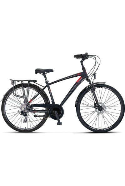 Venture 28 Jant Hidrolik Disk Fren Shimano Vites Aluminyum Kadro Venture 28 Jant Hidrolik Disk Fren Shimano Vites Aluminyum Kadro