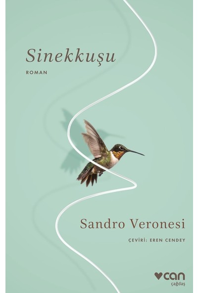 Sinekkuşu - Sandro Veronesi