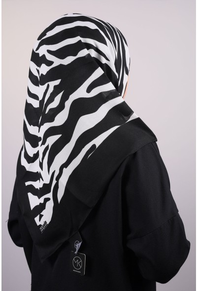 Modakaşmir Moda Kaşmir Desenli Kraş Pamuk Eşarp - Desen-01 - Renk-28 Modakaşmir Moda Kaşmir Desenli Kraş Pamuk Eşarp - Desen-01 - Renk-28