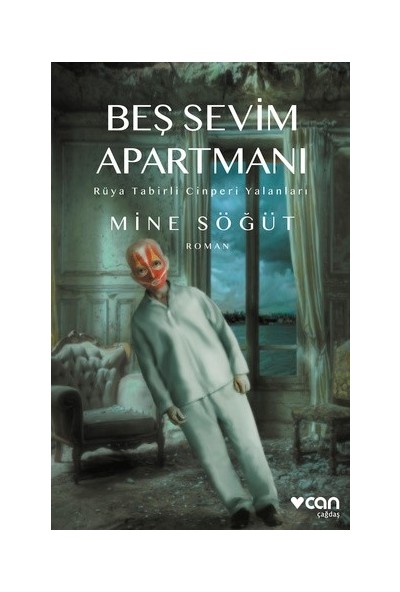Beş Sevim Apartmanı - Mine Söğüt