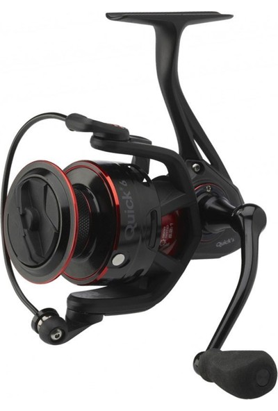 Dam Quick 6 4000 Fd Olta Makinesi