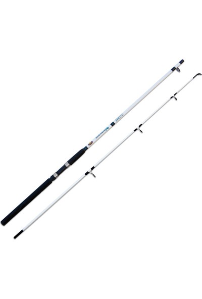Lineaeffe Sea Hawk 270CM 100-300GR Tekne Kamışı Lineaeffe Sea Hawk 270CM 100-300GR Tekne Kamışı