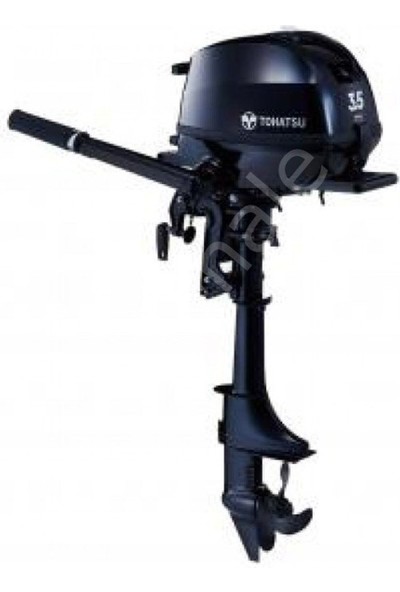 Tohatsu Mfs3.5bl 3.5hp Uzun Şaft Manuel Tohatsu Mfs3.5bl 3.5hp Uzun Şaft Manuel