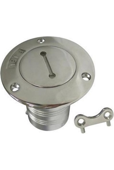 Darsenale Depo Dolum Kapağı Yakıt