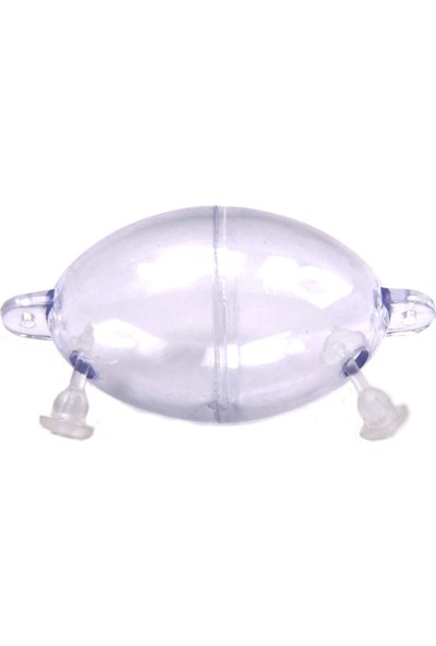 Captain 4424 Şamandra Buldo 30GR Oval Su Dolan Top