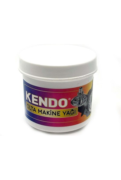Kendo Olta Makine Yağı Kendo Olta Makine Yağı