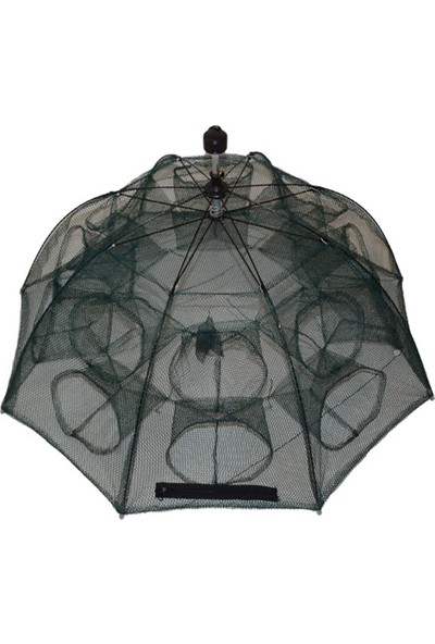 Captain 6639 Pinter 16 Gözlü Otomatik Pinter Ince Fileli 35X70CM