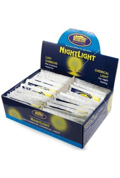 Lineaeffe Nıghtlıght Tekli Fosfor Lineaeffe Nıghtlıght Tekli Fosfor