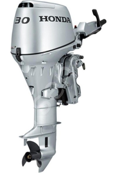 Honda Bf 30 Dk2 Lhgu