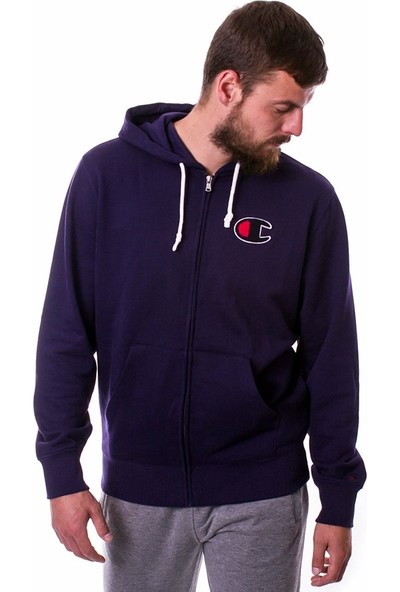 Champıon Erkek Sweatshirt 212941-BS536