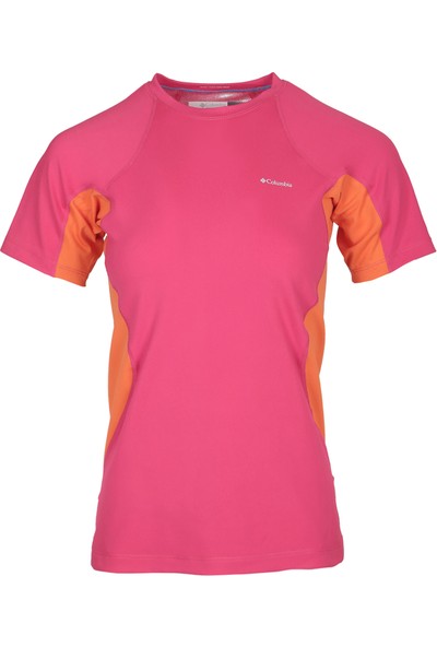Columbıa Kadın Termal T-Shırt AL6966-600