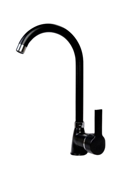 Siyah Mutfak Evye Bataryası