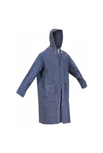 T&t Yağmurluk Işçi Yağmurluğu 0.32 mm
