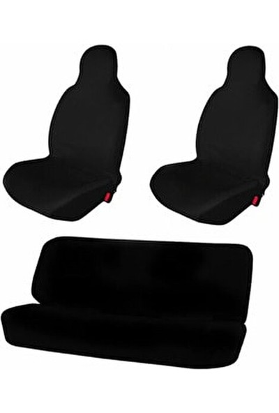 Universal Honda City Siyah Servis Kılıfı Universal Honda City Siyah Servis Kılıfı