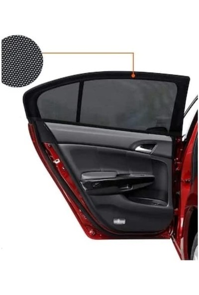 Rs Auto Aksesuar 1 Adet Siyah Otomobil Yan Cam Perdesi Araç Arka Güneşlik,arka Koltuk Bebek Emzirme Örtüsü Anne Rs Auto Aksesuar 1 Adet Siyah Otomobil Yan Cam Perdesi Araç Arka Güneşlik,arka Koltuk Bebek Emzirme Örtüsü Anne