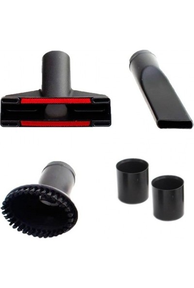 Bluehouse Bh 016P Mini Başlık Seti #MBST01