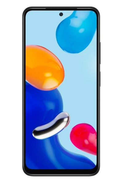 Xiaomi Redmi Note 11 128 GB 6 GB Ram (Xiaomi Türkiye Garantili)