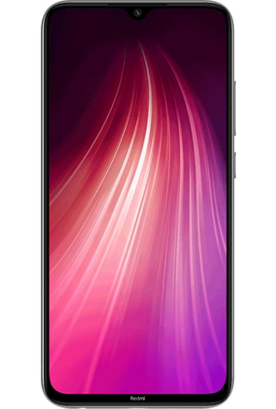 İkinci El Xiaomi Redmi Note 8 64 GB (12 Ay Garantili) İkinci El Xiaomi Redmi Note 8 64 GB (12 Ay Garantili)