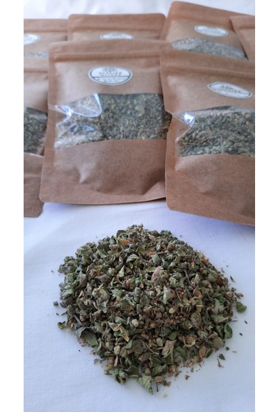Organik Dağ Kekiği 100 gr Organik Dağ Kekiği 100 gr