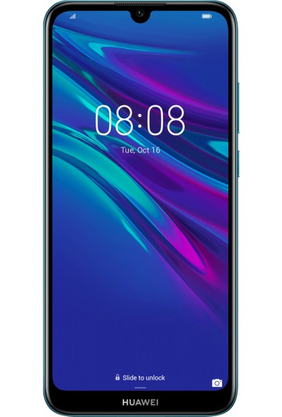 İkinci El Huawei Y6 2019 32 GB (12 Ay Garantili) İkinci El Huawei Y6 2019 32 GB (12 Ay Garantili)