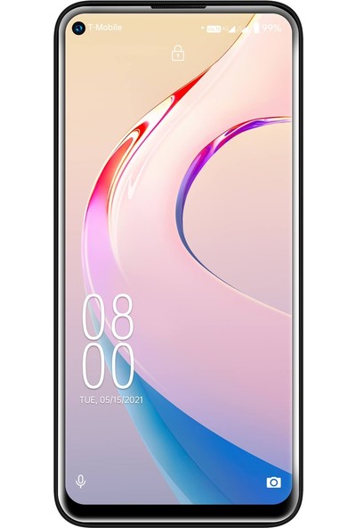 Oukitel C21 Plus 128 GB (Oukitel Türkiye Garantili)