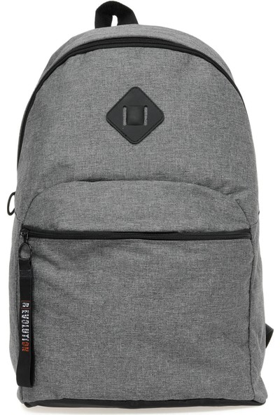 Kinetix Basıc Dc 2pr Siyah Erkek Sırt Çantası Kinetix Basıc Dc 2pr Siyah Erkek Sırt Çantası