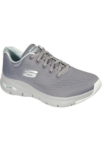 Skechers 149057 Gymn Arch-Fit Kadın Yürüyüş Ayakkabısı