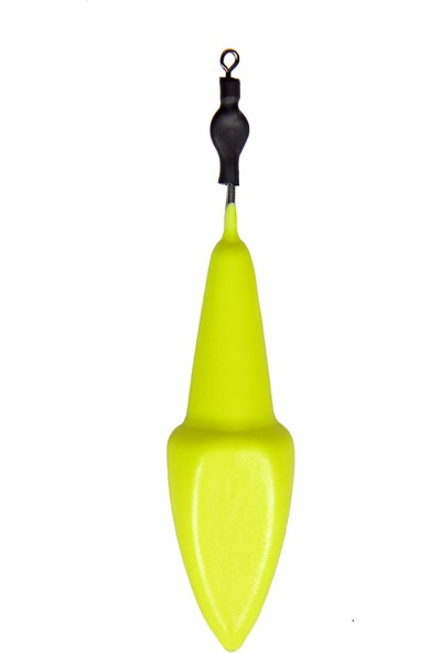 Pusula Fosforlu Kurşun Sporten Surf Kurşunu 2 Adet 100 gr Pusula Fosforlu Kurşun Sporten Surf Kurşunu 2 Adet 100 gr