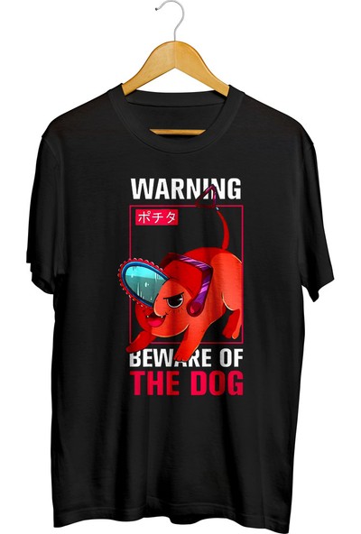 Karikaturstore Pochıta Anime Tişört