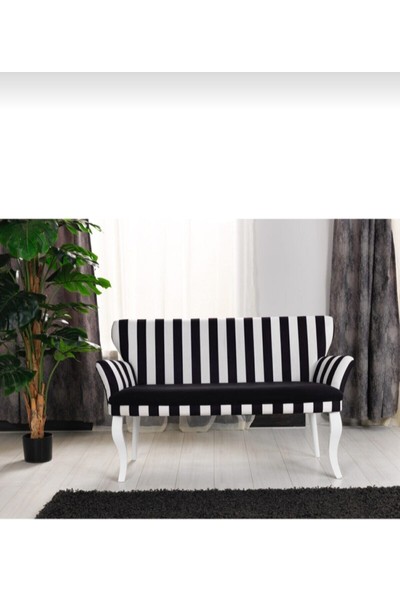 Mert Concept Kollu Zebra Ikili Çay Seti Mert Concept Kollu Zebra Ikili Çay Seti