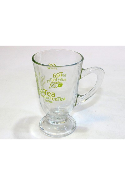 Paşabahçe Irish Coffee 2'li Kulplu Bardak 55621 Paşabahçe Irish Coffee 2'li Kulplu Bardak 55621