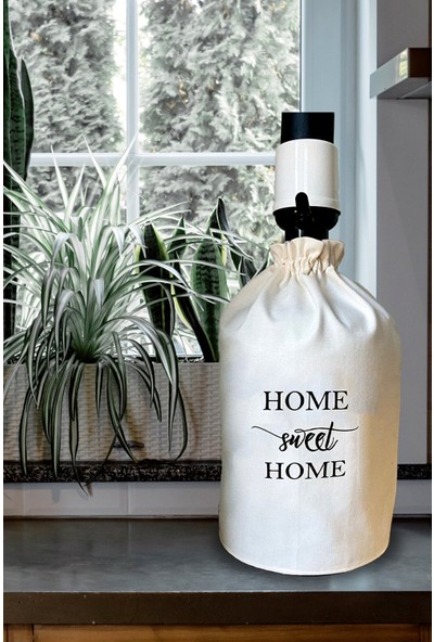 Vegüba Damacana Kılıfı Home Sweat Home Baskılı Damacana Home Sweat Vegüba Damacana Kılıfı Home Sweat Home Baskılı Damacana Home Sweat