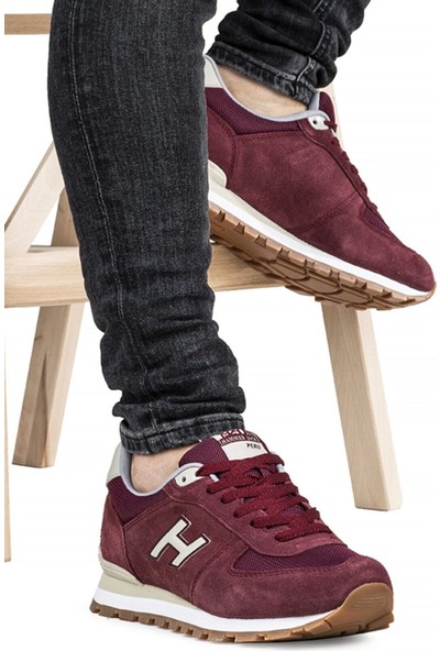 Hammer Jack Peru Erkek Sneaker Spor Spor Ayakkabı Crembi 19250 V2 Hammer Jack Peru Erkek Sneaker Spor Spor Ayakkabı Crembi 19250 V2