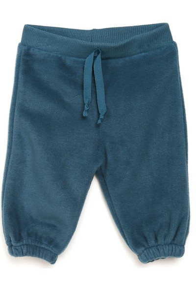 Hello Baby Hellobaby Basic Erkek Bebek Polar Pantolon Hello Baby Hellobaby Basic Erkek Bebek Polar Pantolon