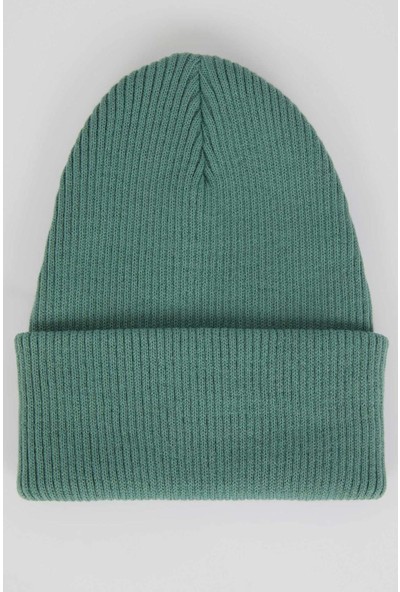 DeFacto Kadın Basic Triko Bere R7545AZ22WN