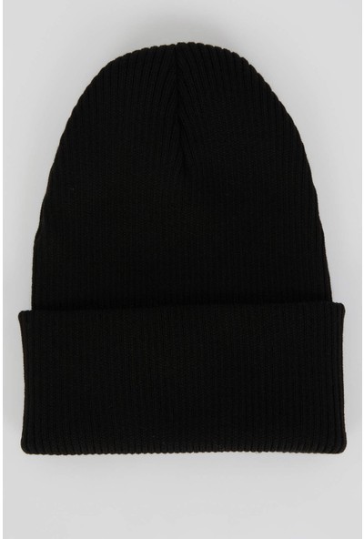 Kadın Basic Triko BERE R7545AZ22WN