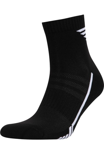 DeFacto Defacto Fit Erkek Pamuklu Uzun Çorap Y7713AZNS DeFacto Defacto Fit Erkek Pamuklu Uzun Çorap Y7713AZNS