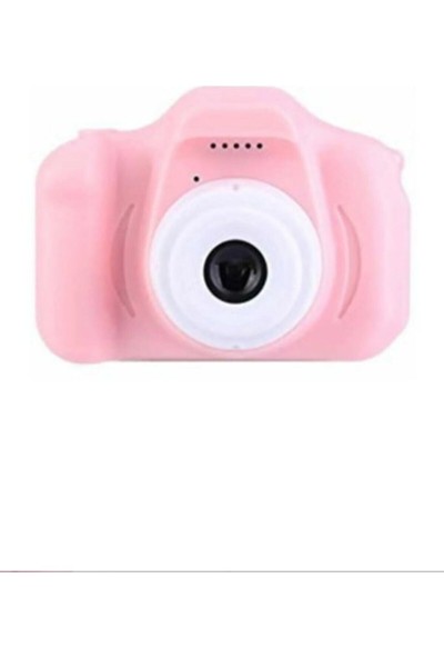 Lisa Butik Mini Eğitici Çocuk Dijital Fotoğraf Makinesi 5 Adet Oyun+Video+Fotoğraf Çekimi Cmr9 Lisa Butik Mini Eğitici Çocuk Dijital Fotoğraf Makinesi 5 Adet Oyun+Video+Fotoğraf Çekimi Cmr9