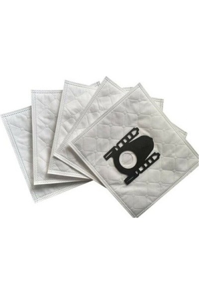 Elk Store Profilo Toz Torbası 25 Adet Siemens VSZ6GP1266 Süpürge Toz Torbası TY62351113 Elk Store Profilo Toz Torbası 25 Adet Siemens VSZ6GP1266 Süpürge Toz Torbası TY62351113