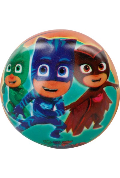 Vardem Unıce Top Pjmask 15 cm