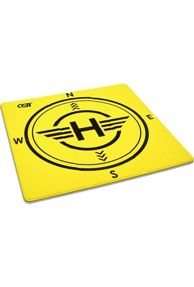 Djı Drone'lar Için Iniş Pisti, Havadan Kalkış ve Iniş Pisti, Portatif Katlanır Çift Taraflı Koordinat Iniş Pisti Djı Drone'lar Için Iniş Pisti, Havadan Kalkış ve Iniş Pisti, Portatif Katlanır Çift Taraflı Koordinat Iniş Pisti